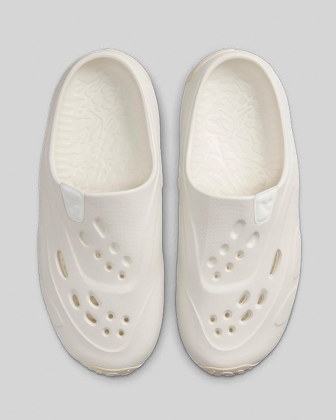 取代 YEEZY？消息稱 Jordan Brand 將推出 Foam Runner 泡沫鞋款