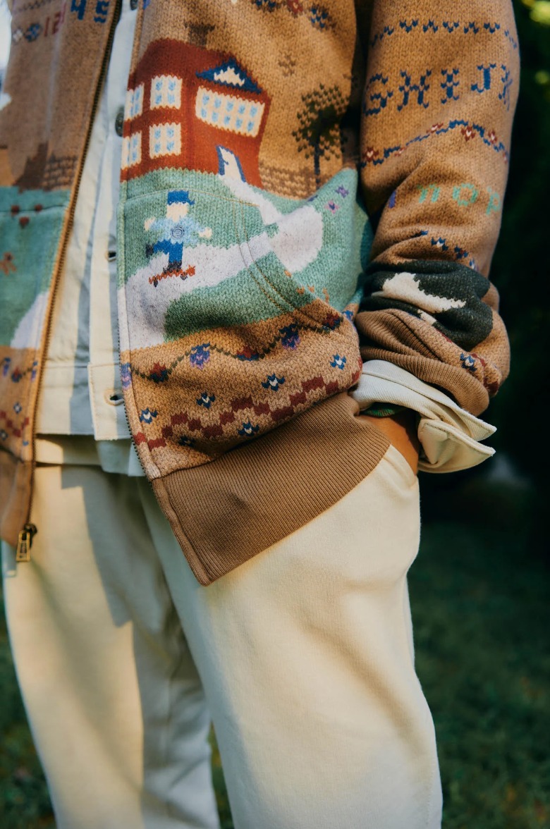 復古街頭風格，Polo Ralph Lauren x Element 聯名系列正式發售