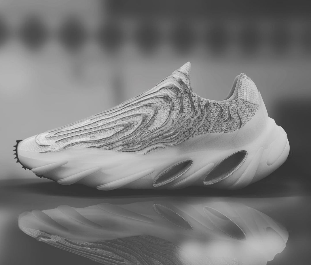 看完這些未發鞋款，你是否也遺憾 adidas YEEZY 沒有未來？