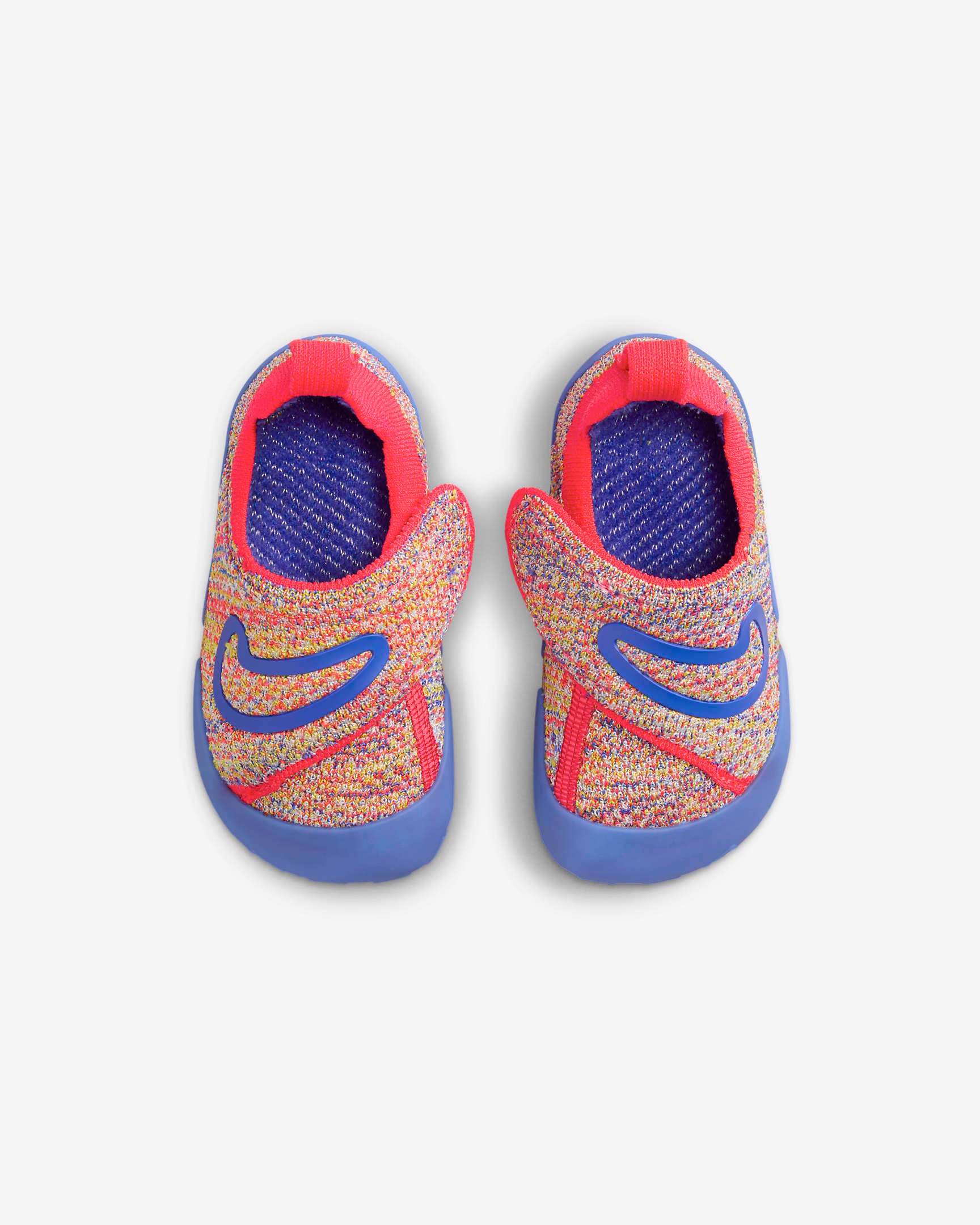國家機構認證！Nike 推出專為兒童設計的「革命性」鞋款 Swoosh 1