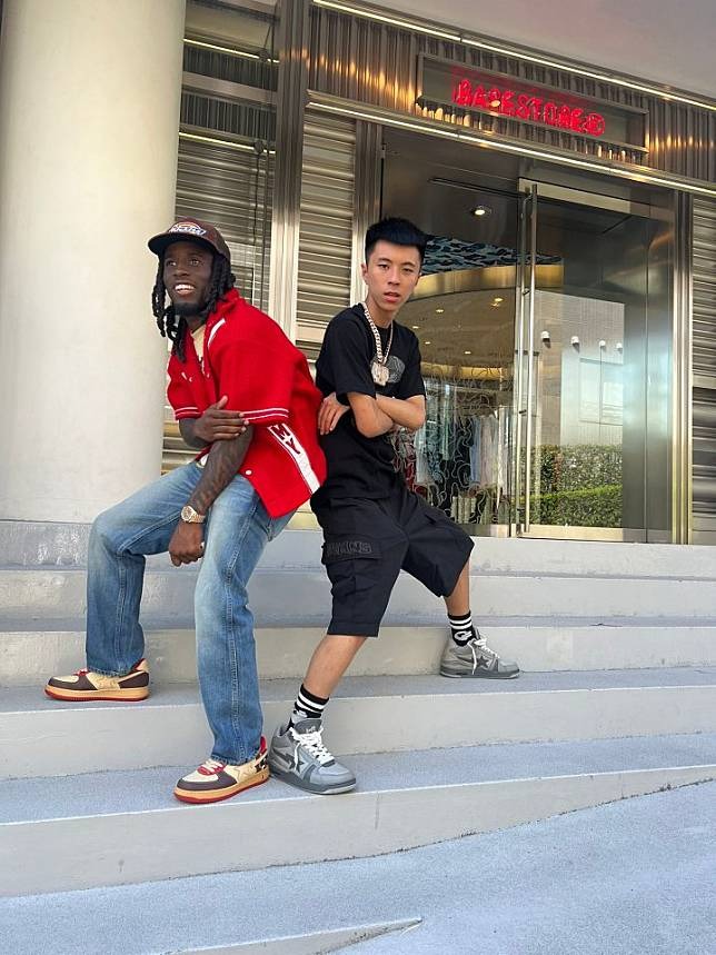 「台灣最強高中生」Ray 美國打靶突怒吼「FxxK CHINA」爆發熱議