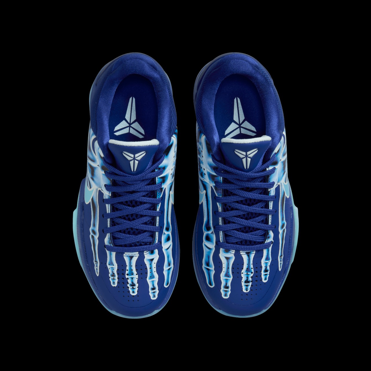 Nike 正式公開 Kobe 5 Protro「Deep Royal Blue」發售日期