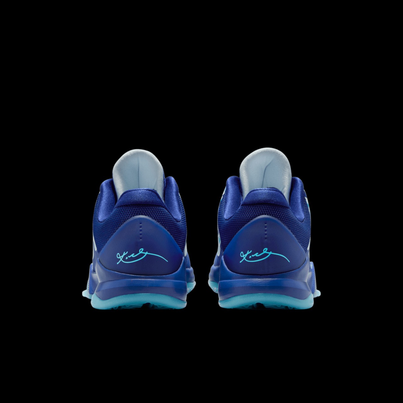Nike 正式公開 Kobe 5 Protro「Deep Royal Blue」發售日期