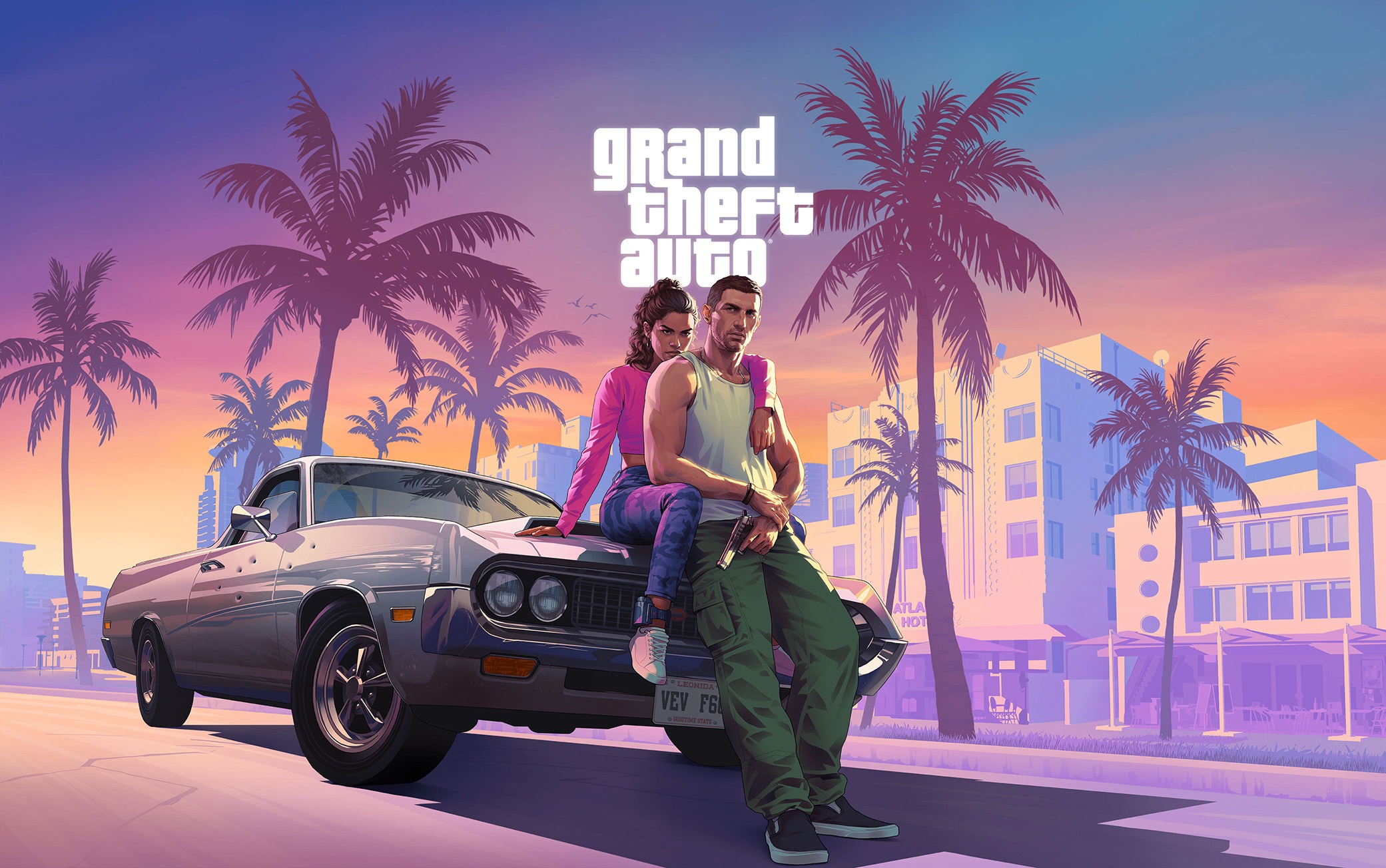 Take Two 執行長公開提及《GTA7》網：至少要等到 2049 年