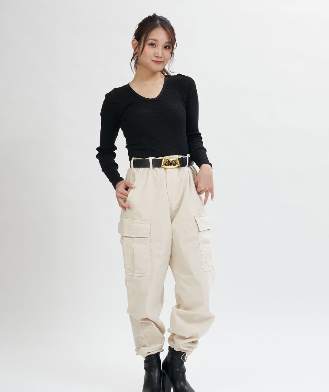 頑童 MJ116 大淵快看！萬代推出《七龍珠》魔人普烏腰帶