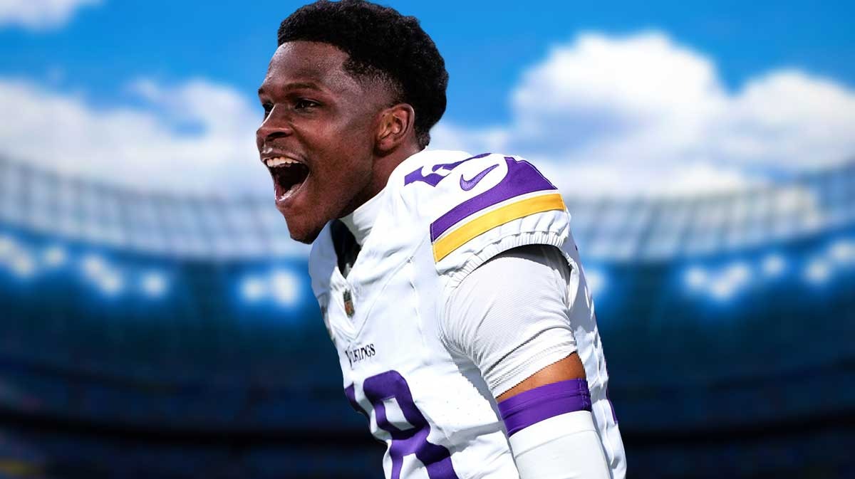 球迷笑他「自以為喬丹」Edwards 預告若在四年內奪冠將改打橄欖球