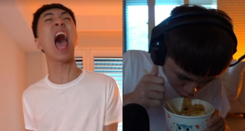 最強高中生 Ray 返台表示「台灣超無聊」掀起爭議，正反網友戰成