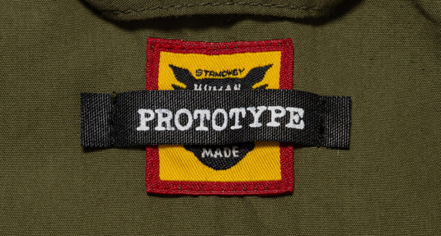 將再創「秒完售」巔峰？HUMAN MADE 正式發布全新支線 Prototype