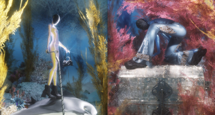 SCRY 即將發布「秘藏 Treasure Hunter」全新主題系列