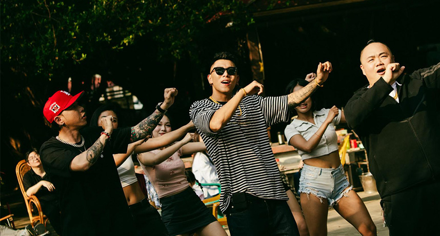 OG不散場！頑童 MJ116 打造 Chill 版退休日常，7月準備攻進小巨