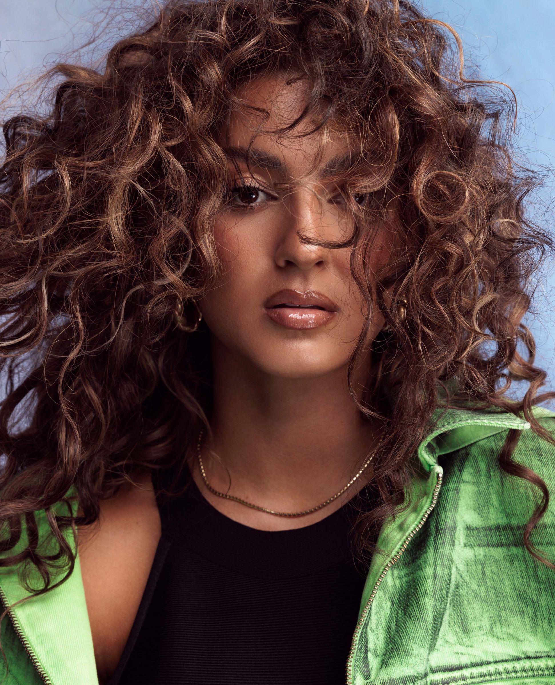 葛萊美女聲 Tori Kelly 台北開唱！與 LE SSERAFIM金采源夢幻連線