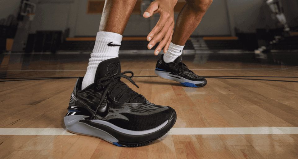 2023年Nike實戰籃球鞋推薦指南，這位「聯名新星」簽名鞋超級推薦