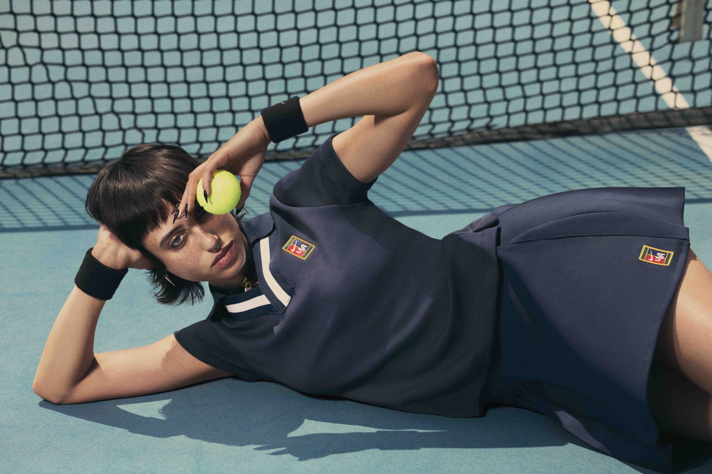 大坂直美 x YOON AHN 聯名系列正式發售！