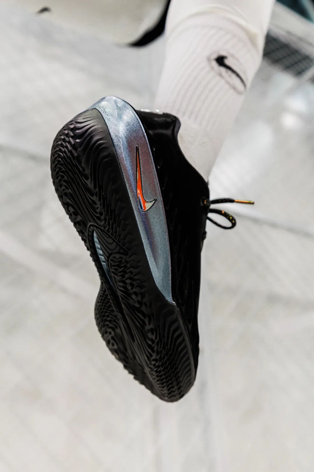 G.T. 系列最新鞋款 NIKE G.T. CUT 4 正式亮相！