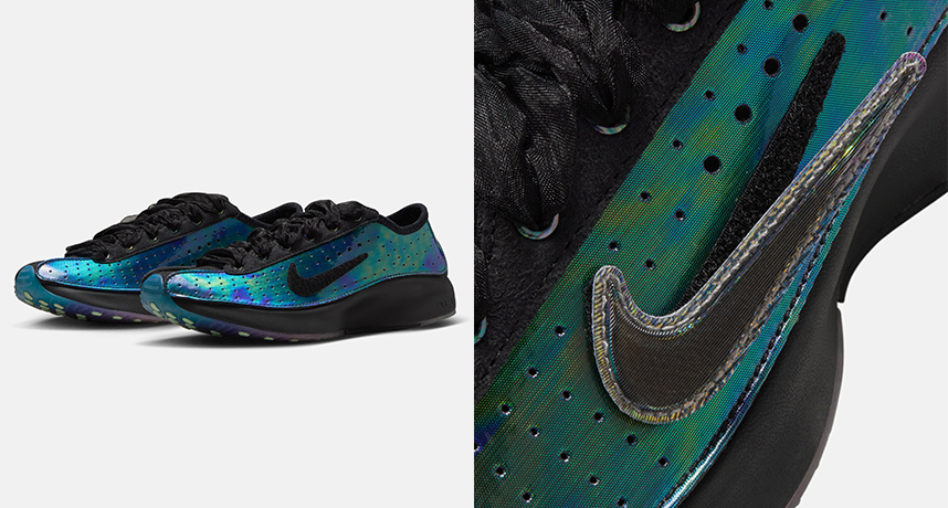 NIKE 攜手日本設計師 TOMO KOIZUMI 打造全新 Air Superfly 聯名
