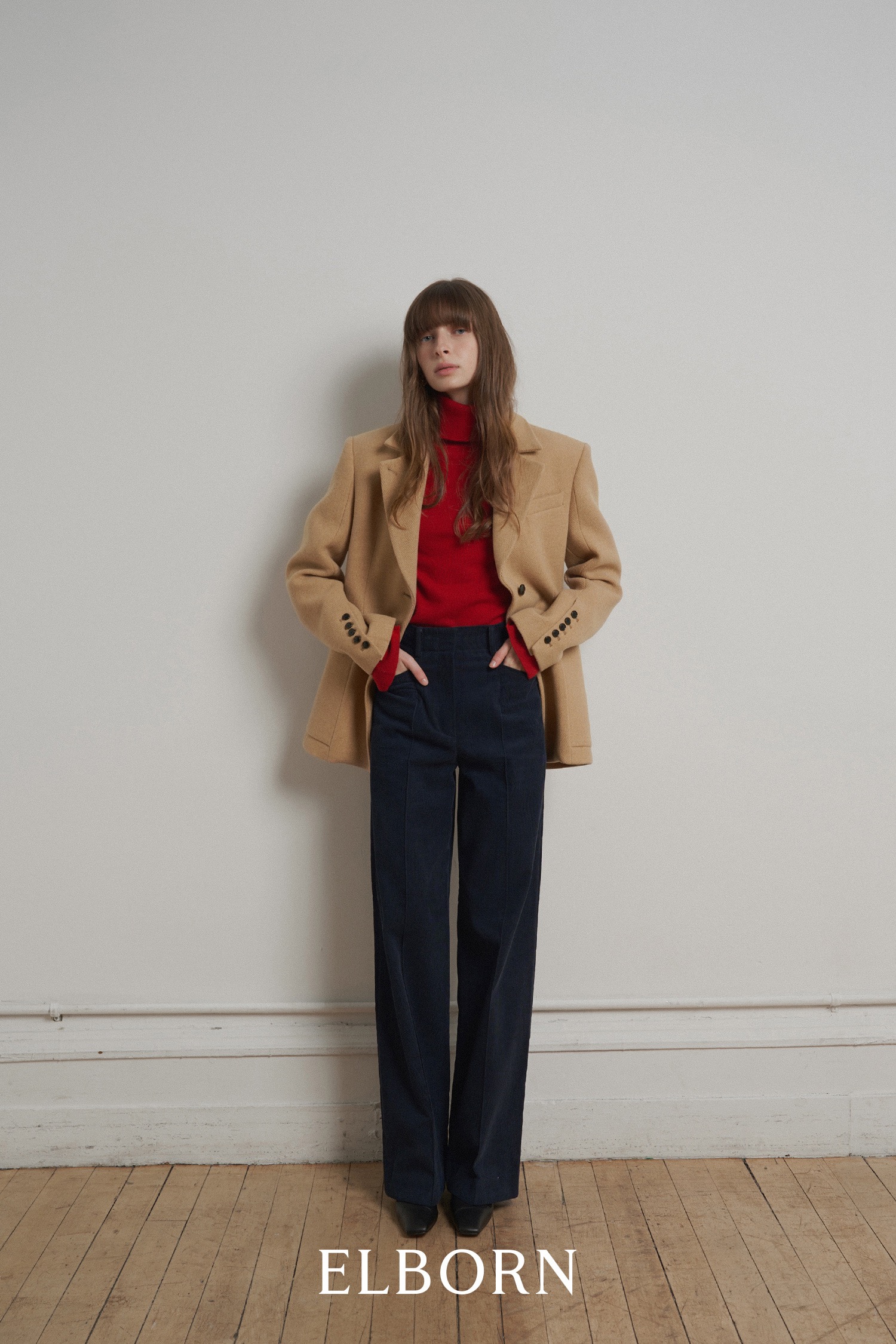 首爾高端女性品牌 ELBORN 首度來台進駐FRUITION！