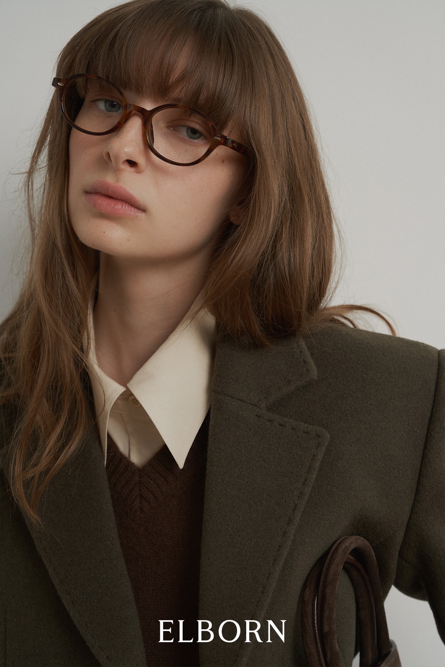 首爾高端女性品牌 ELBORN 首度來台進駐FRUITION！