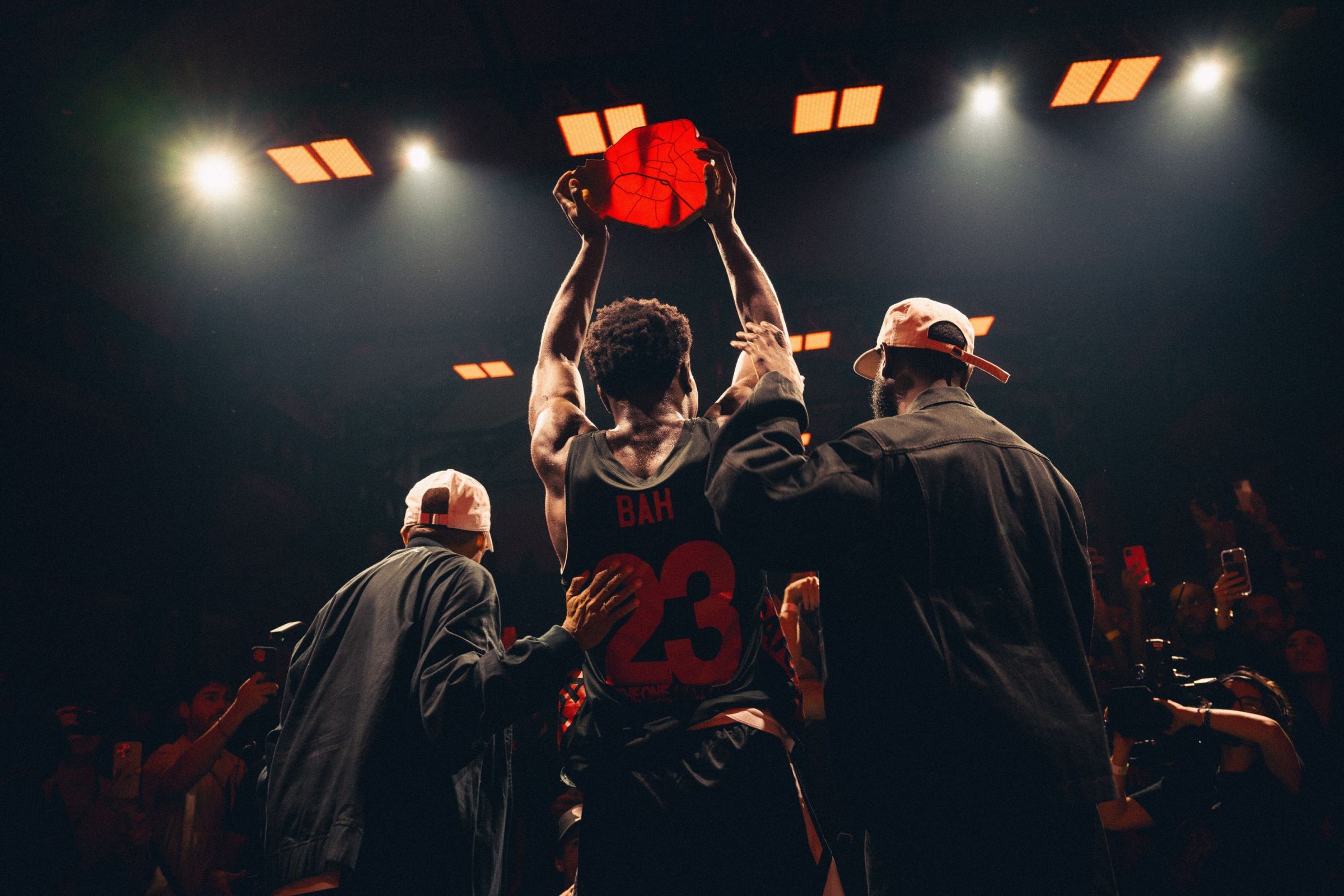 JORDAN BRAND 正式宣布「THE ONE」籃球錦標賽隆重回歸台北站