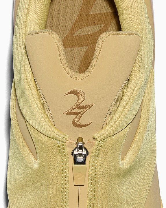 Converse 正式宣布 SGA 首款簽名鞋 SHAI 001 在台發售消息！