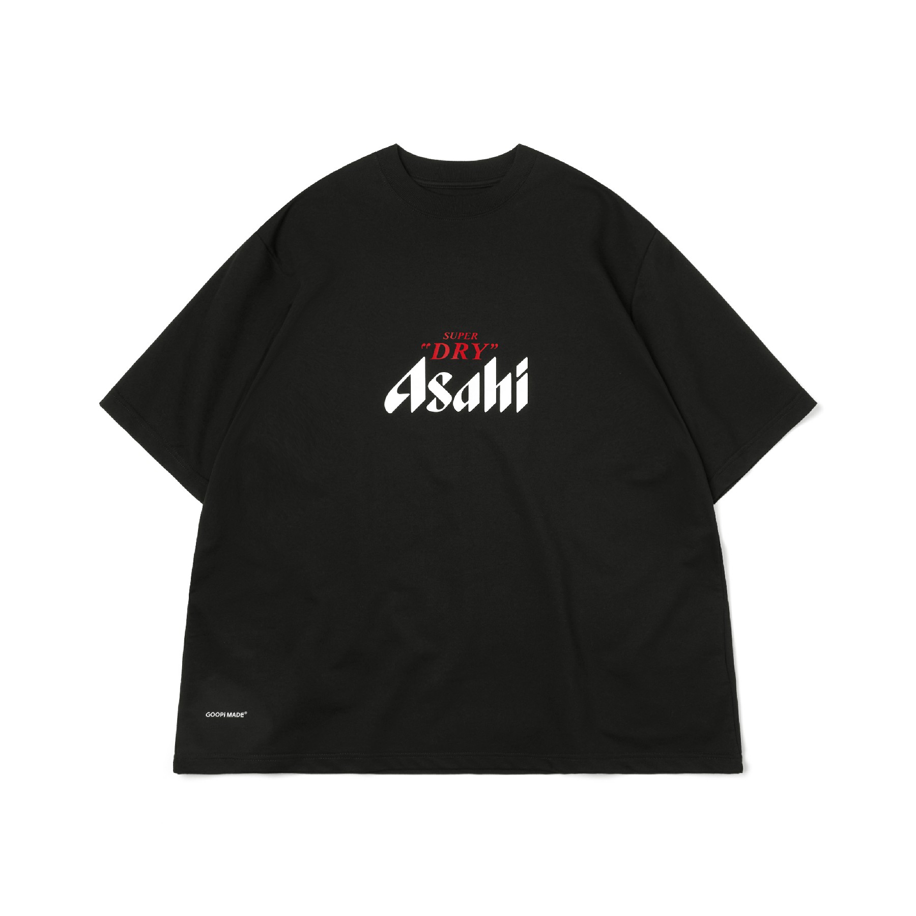 GOOPiMADE 釋出 GQ STYLE FEST 期間限定系列消息！