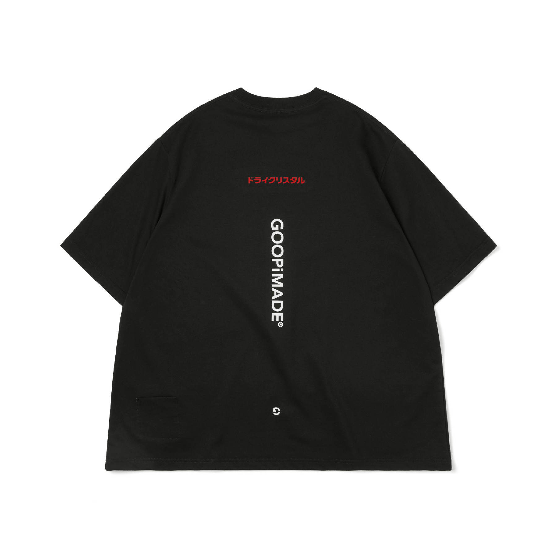 GOOPiMADE 釋出 GQ STYLE FEST 期間限定系列消息！