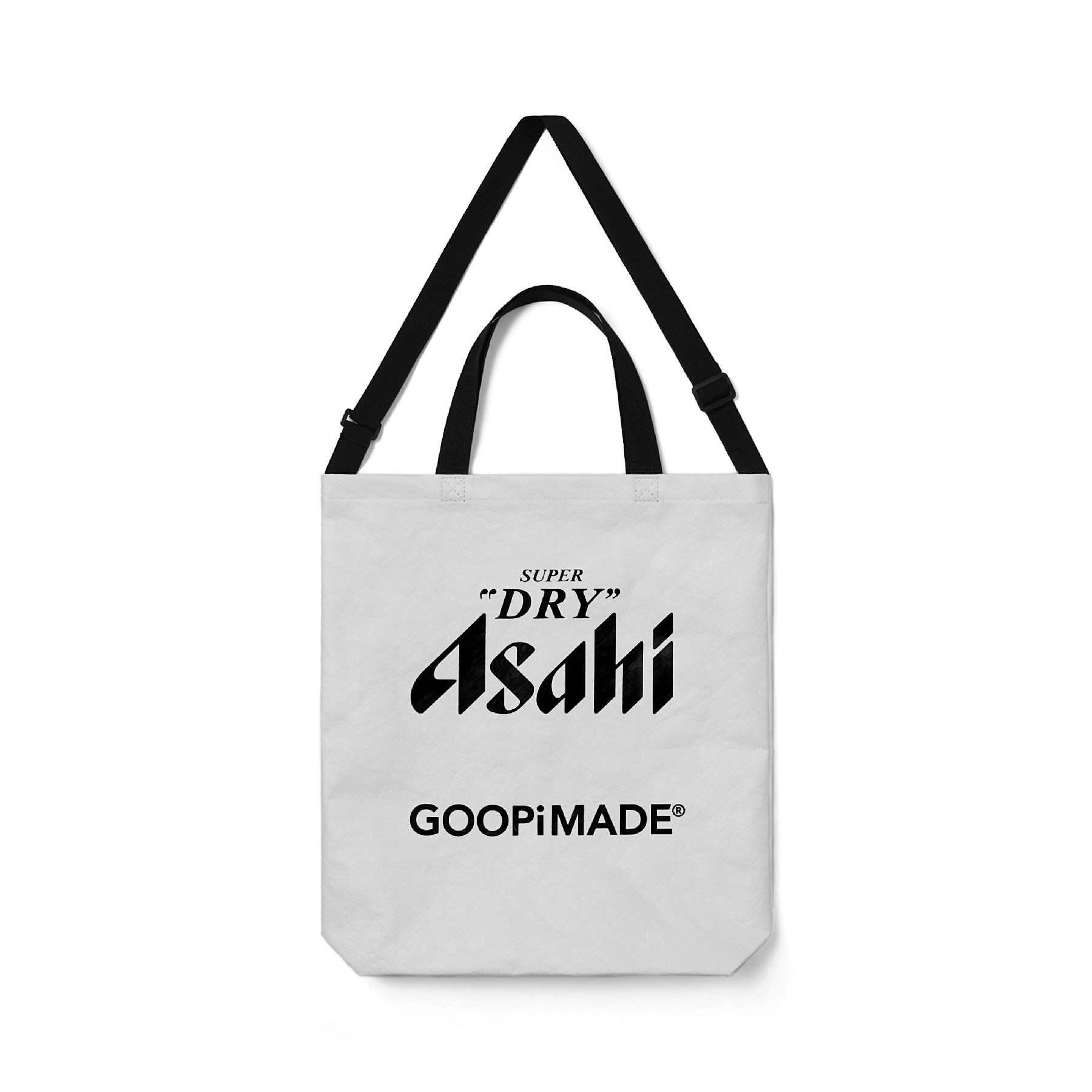 GOOPiMADE 釋出 GQ STYLE FEST 期間限定系列消息！
