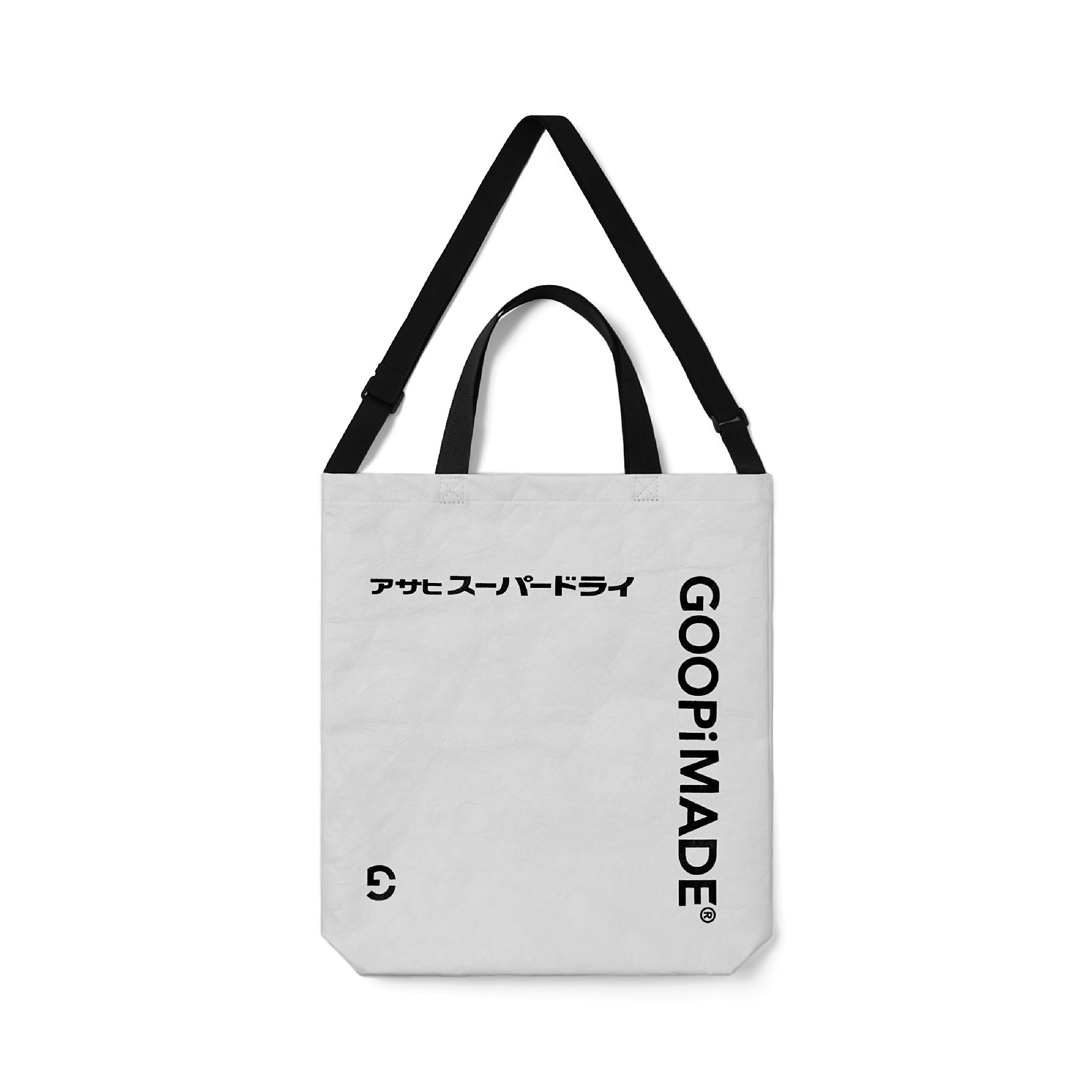 GOOPiMADE 釋出 GQ STYLE FEST 期間限定系列消息！