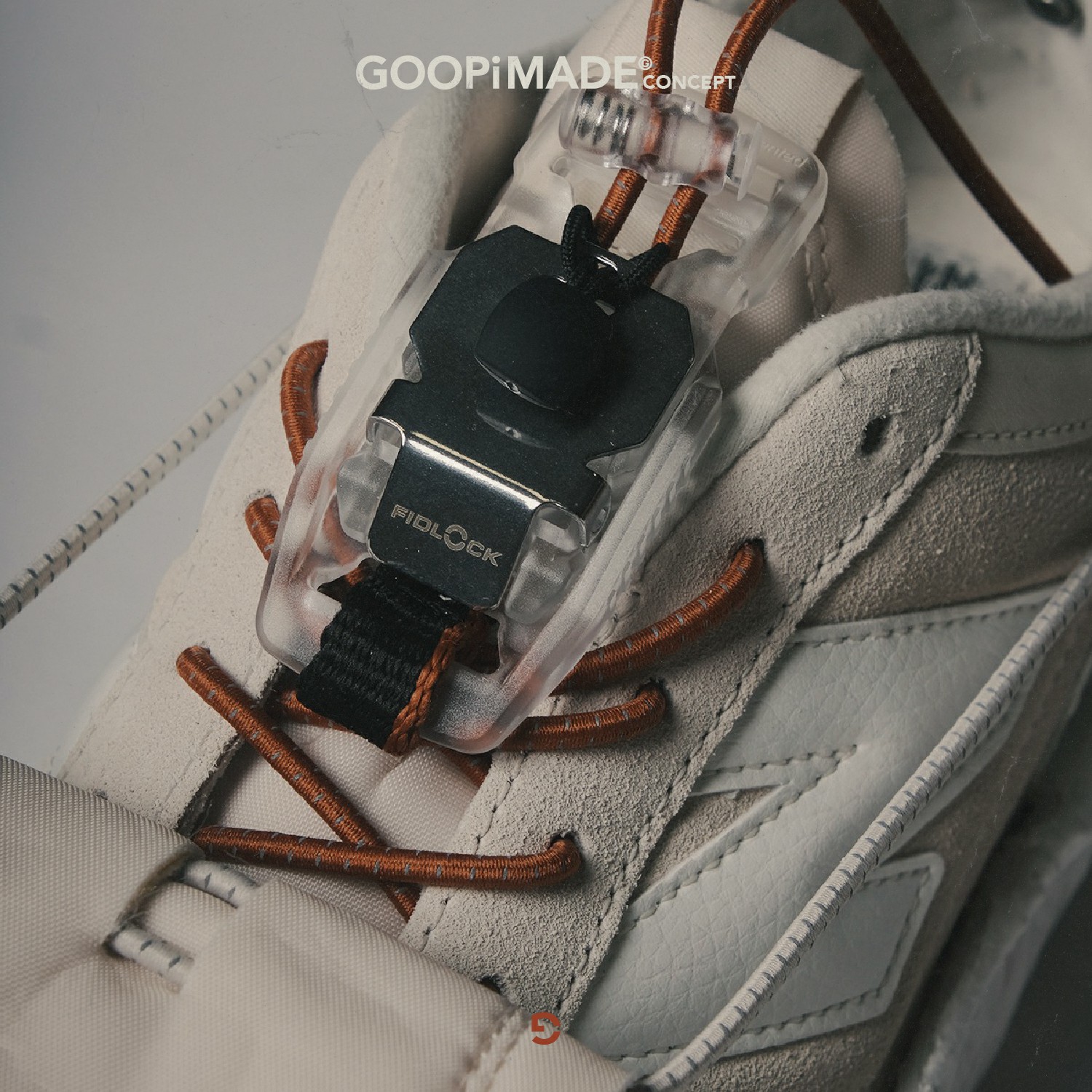 GOOPiMADE 釋出 GQ STYLE FEST 期間限定系列消息！