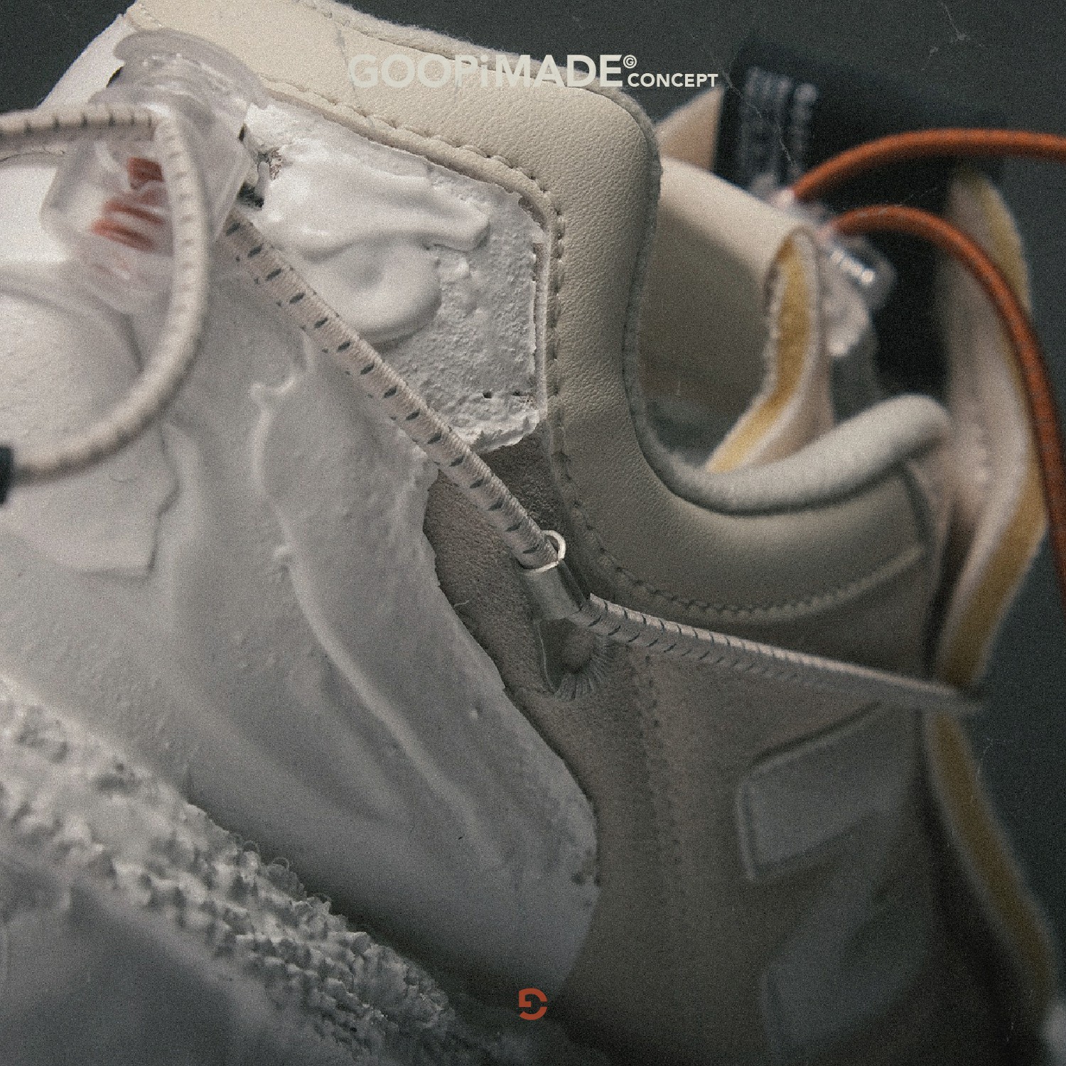 GOOPiMADE 釋出 GQ STYLE FEST 期間限定系列消息！