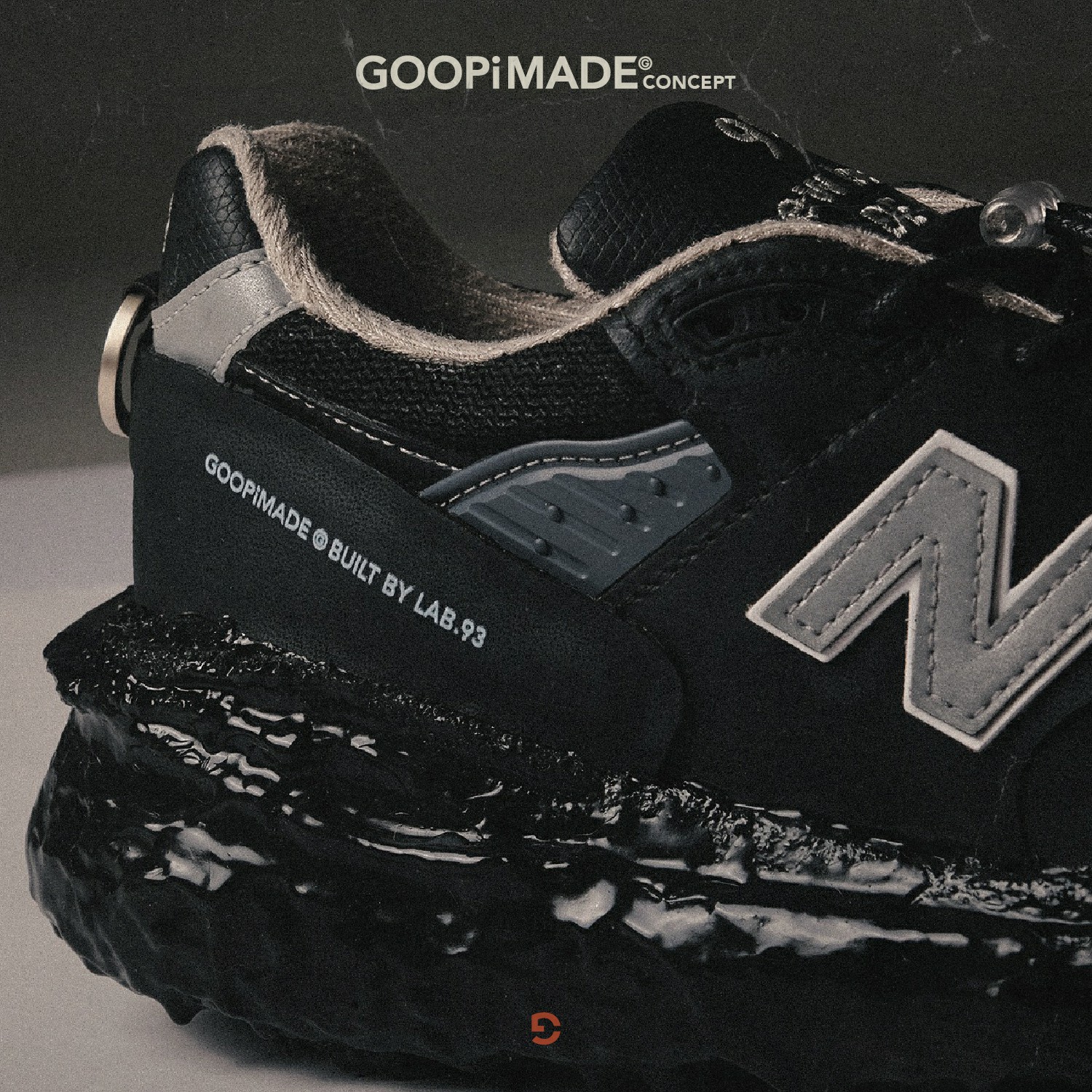 GOOPiMADE 釋出 GQ STYLE FEST 期間限定系列消息！