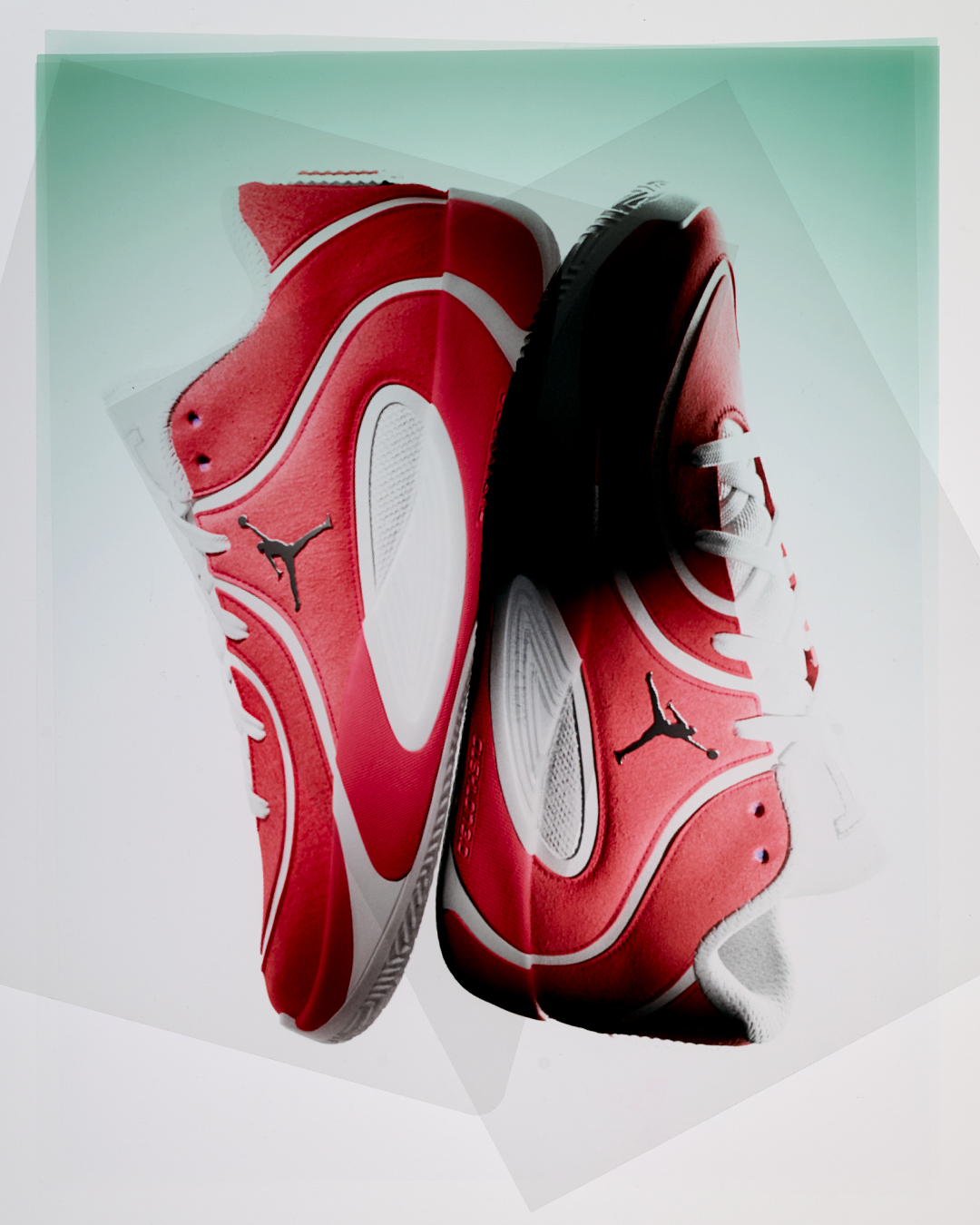 伴隨 Tatum 重返球場王座！全新 Jordan Tatum 4 正式曝光