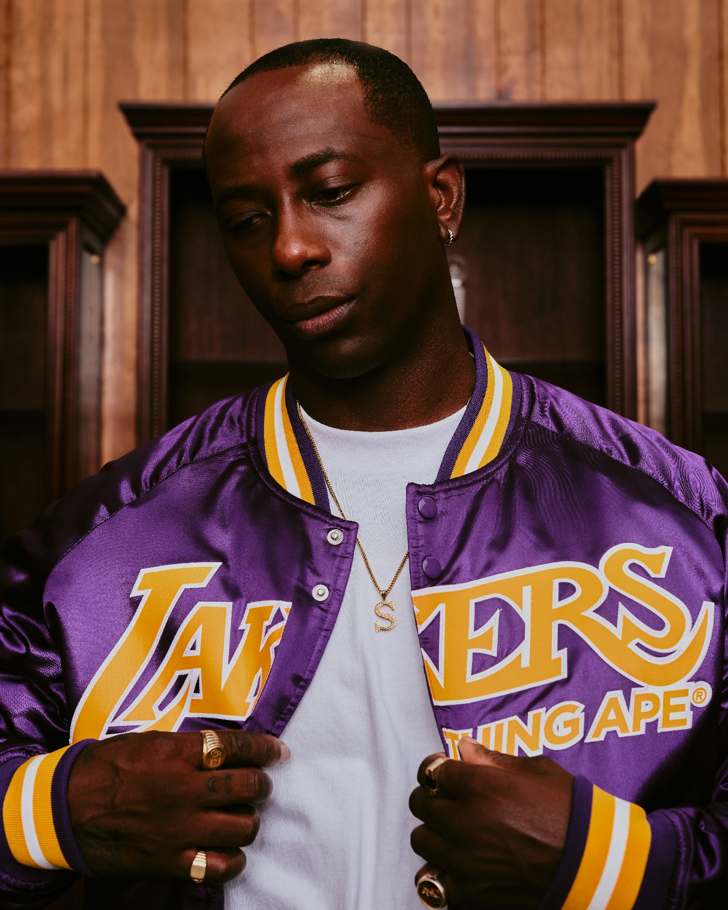 再次點燃你的籃球魂，BAPE® × MITCHELL & NESS NBA限定系列正