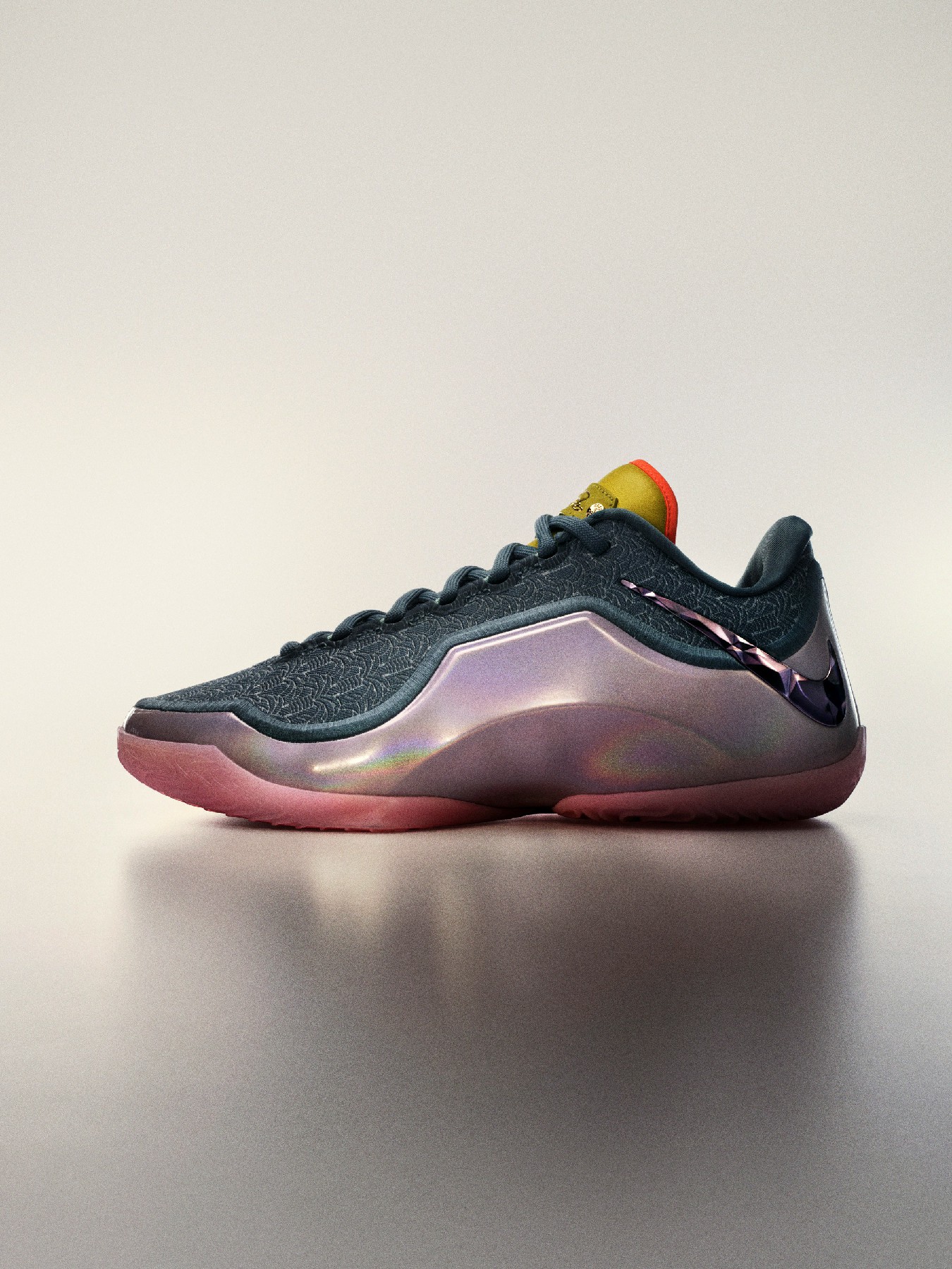 NIKE 正式發佈 LEBRON 23 全新簽名鞋，以創新科技致敬「FOREVER