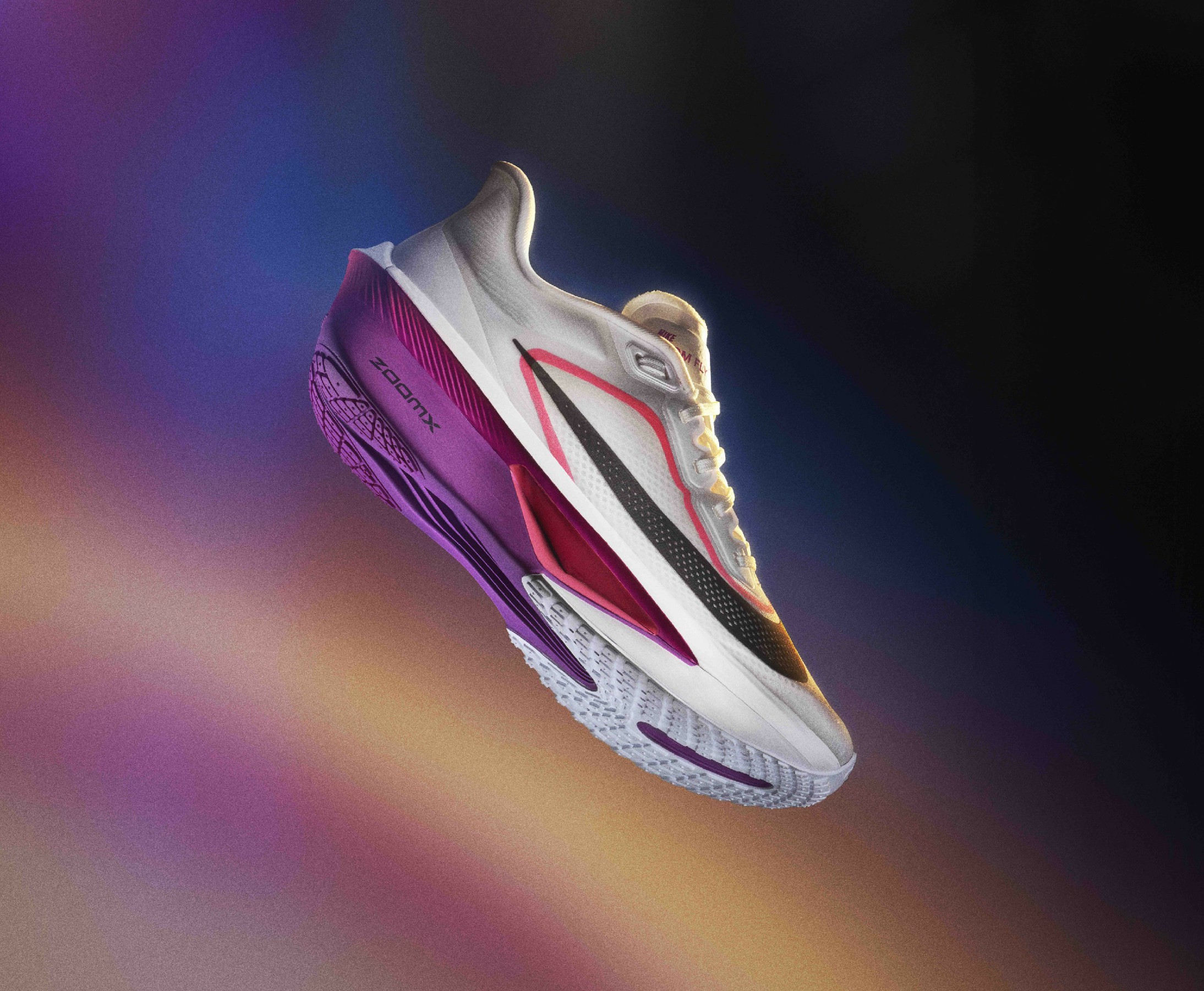 NIKE 全新跑鞋 NIKE ZOOM FLY 6 正式曝光