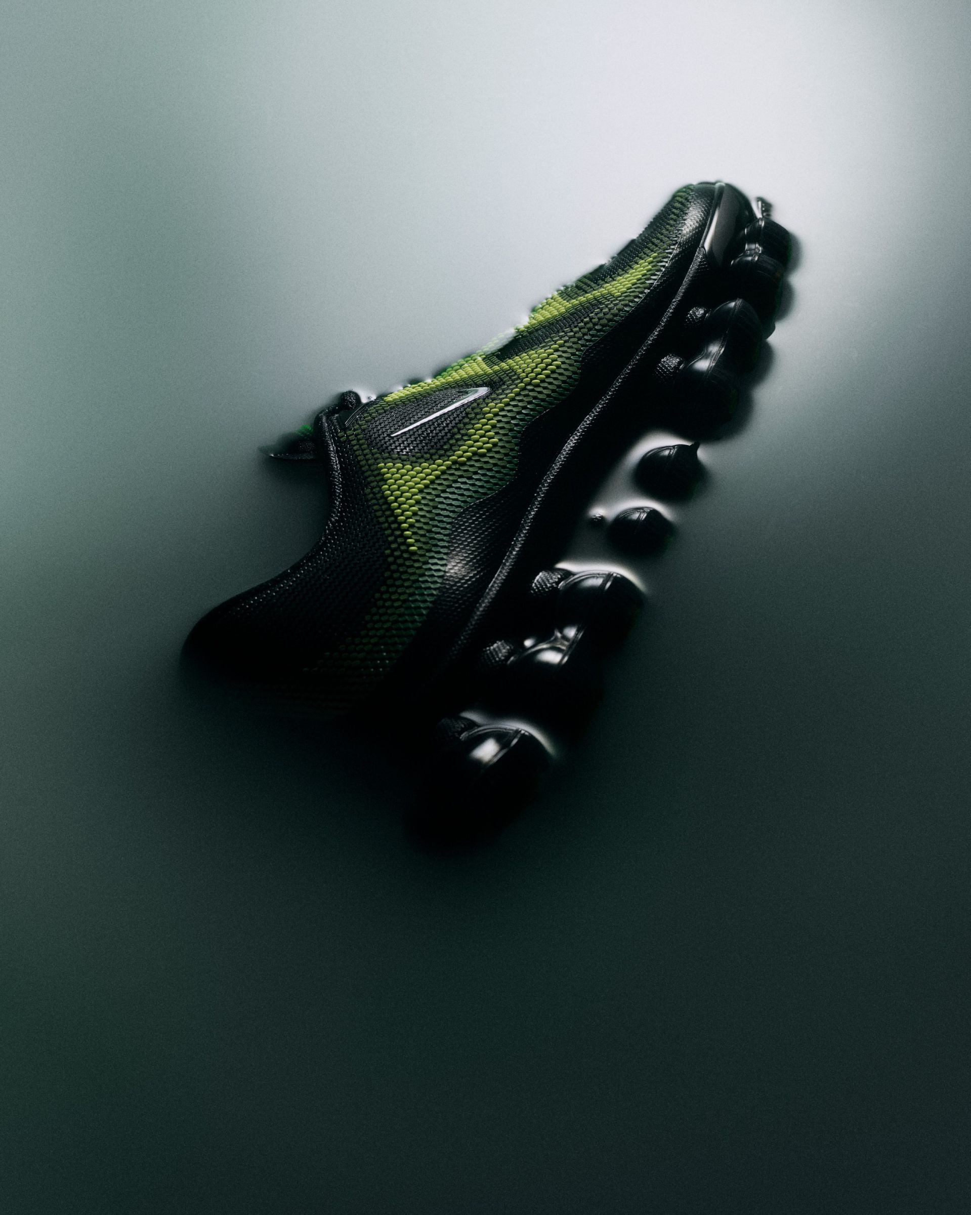 空氣科技腳感昇華再釋出！Nike Air Liquid Max 正式發布