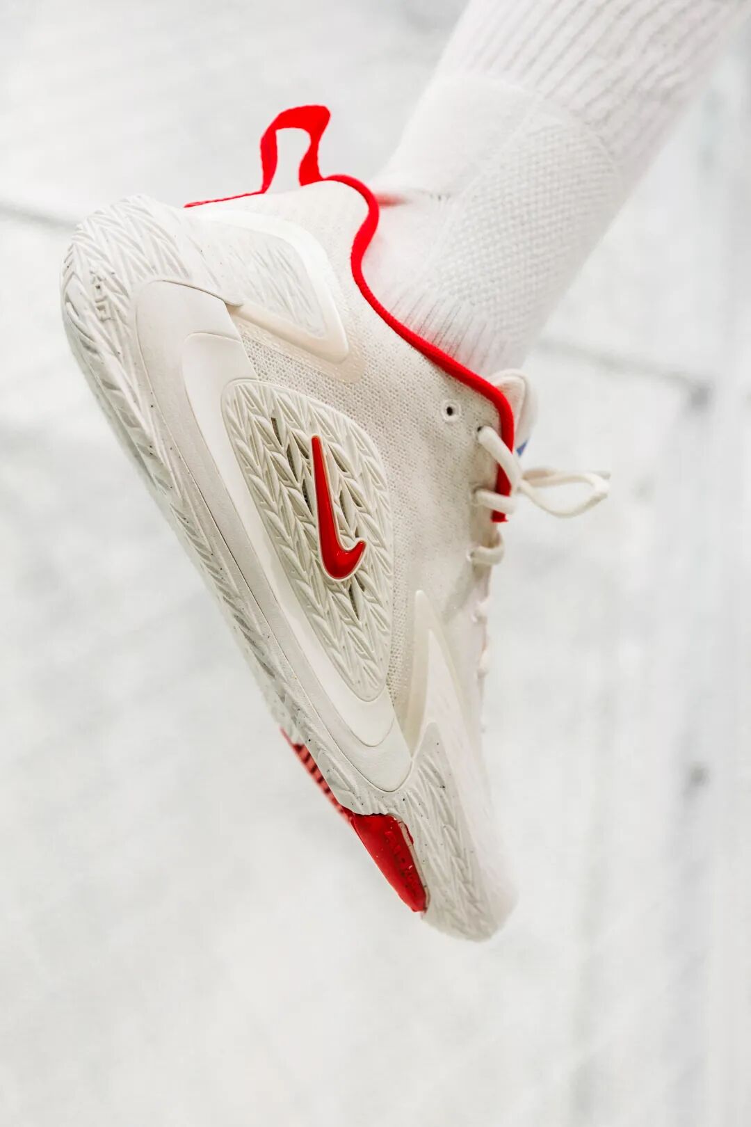 G.T. 系列最新鞋款 NIKE G.T. CUT 4 正式亮相！