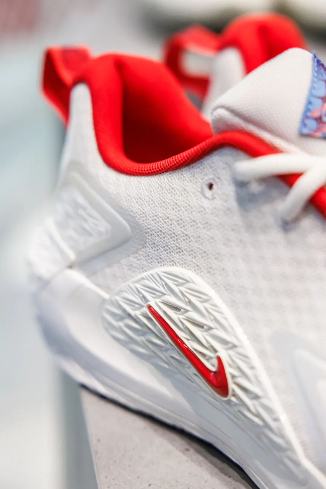 G.T. 系列最新鞋款 NIKE G.T. CUT 4 正式亮相！