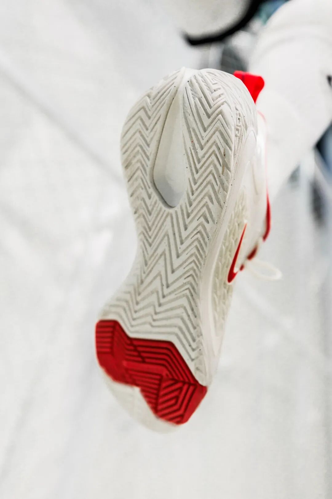 G.T. 系列最新鞋款 NIKE G.T. CUT 4 正式亮相！