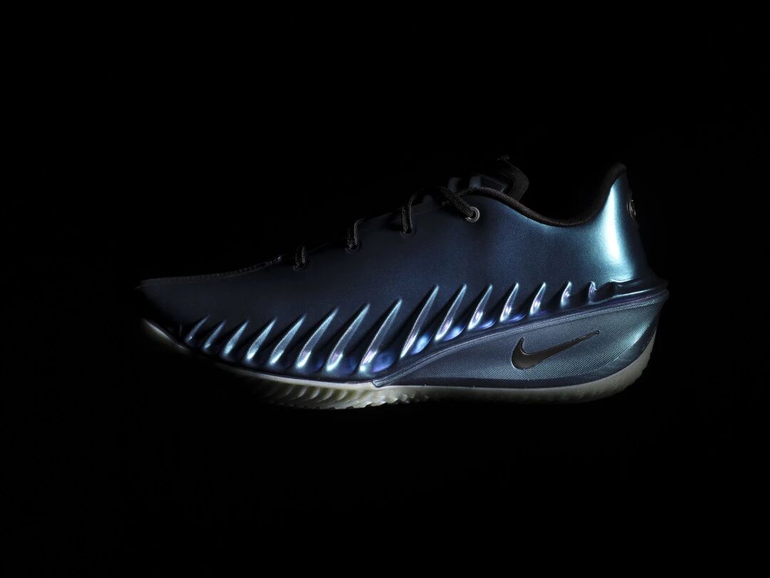G.T. 系列最新鞋款 NIKE G.T. CUT 4 正式亮相！