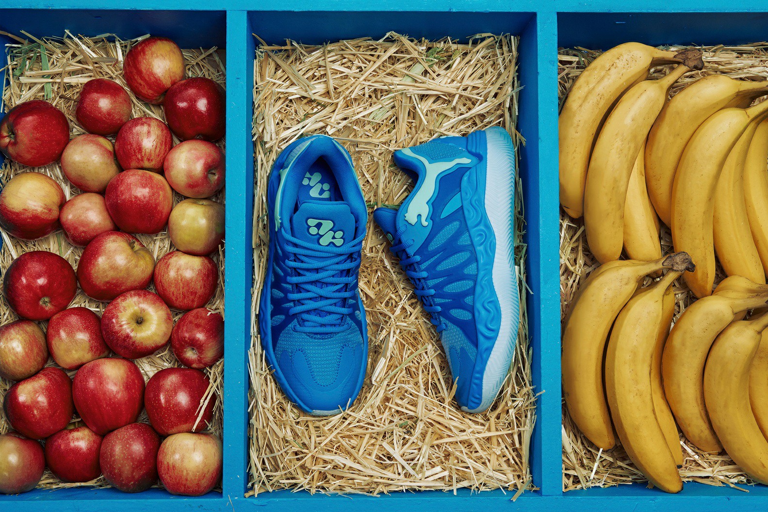 PUMA 推出 Tyrese Haliburton 首雙簽名鞋款 PUMA HALI 1！