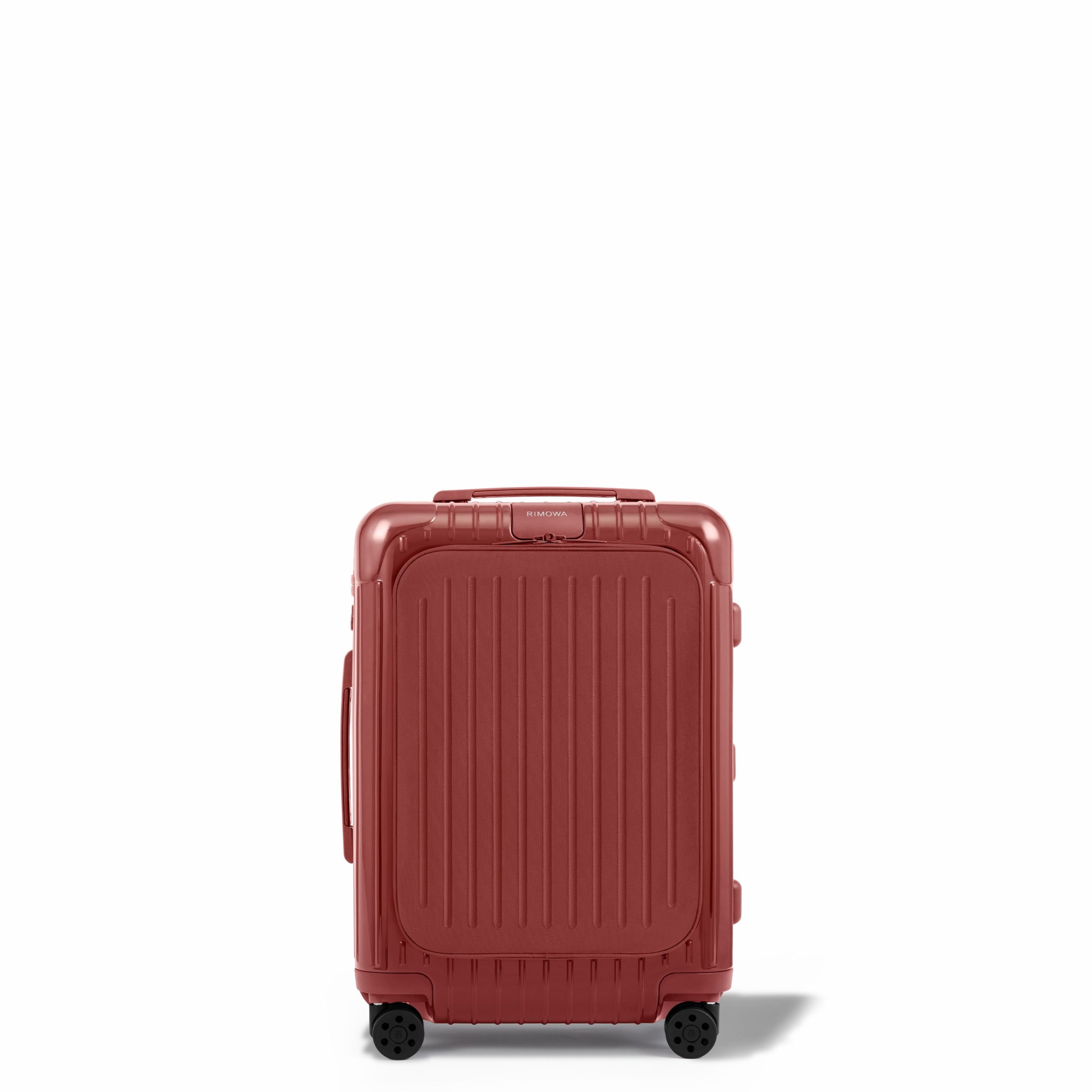 RIMOWA以對比之美展現精湛工藝，推出全新Essential Sleeve季節
