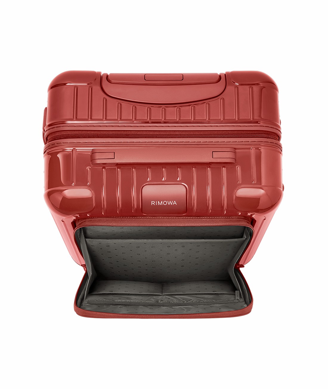 RIMOWA以對比之美展現精湛工藝，推出全新Essential Sleeve季節