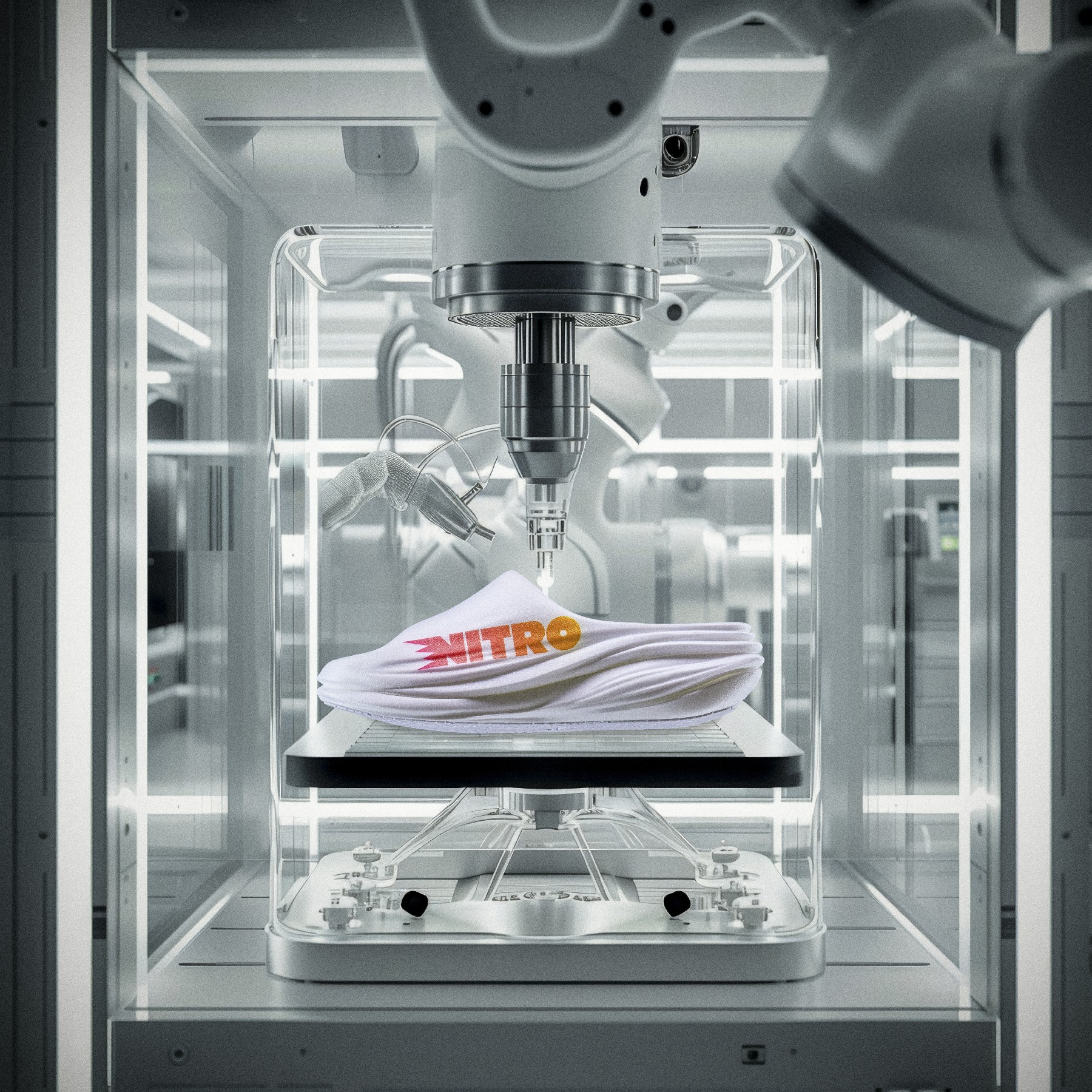 PUMA NITRO™ CAT 氮氣科技拖鞋正式發售！