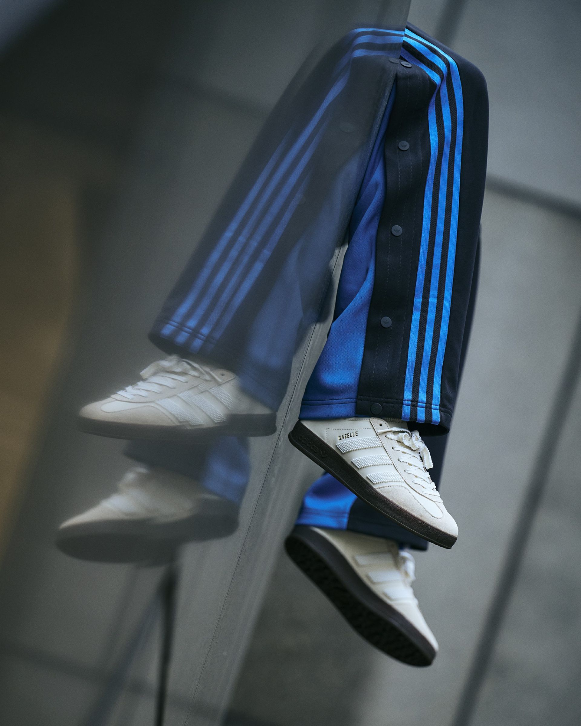 adidas Originals 攜手陳冠希打造 CLOT November Collection by