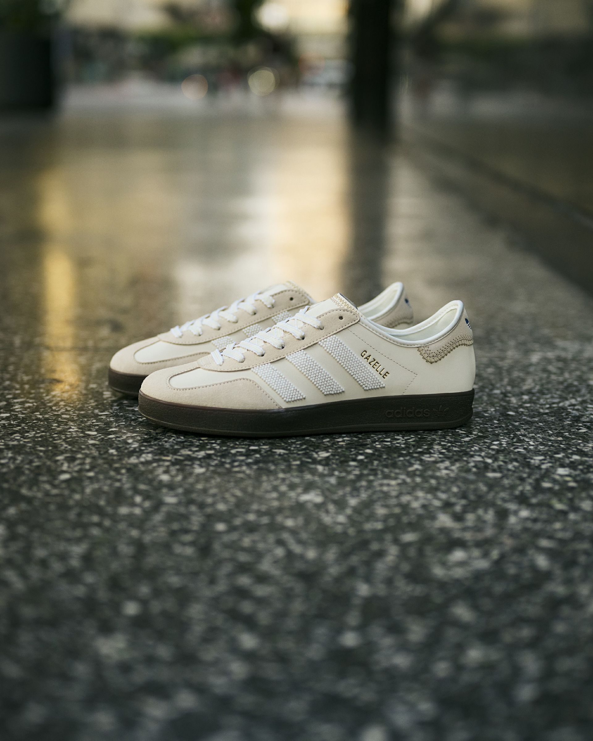 adidas Originals 攜手陳冠希打造 CLOT November Collection by