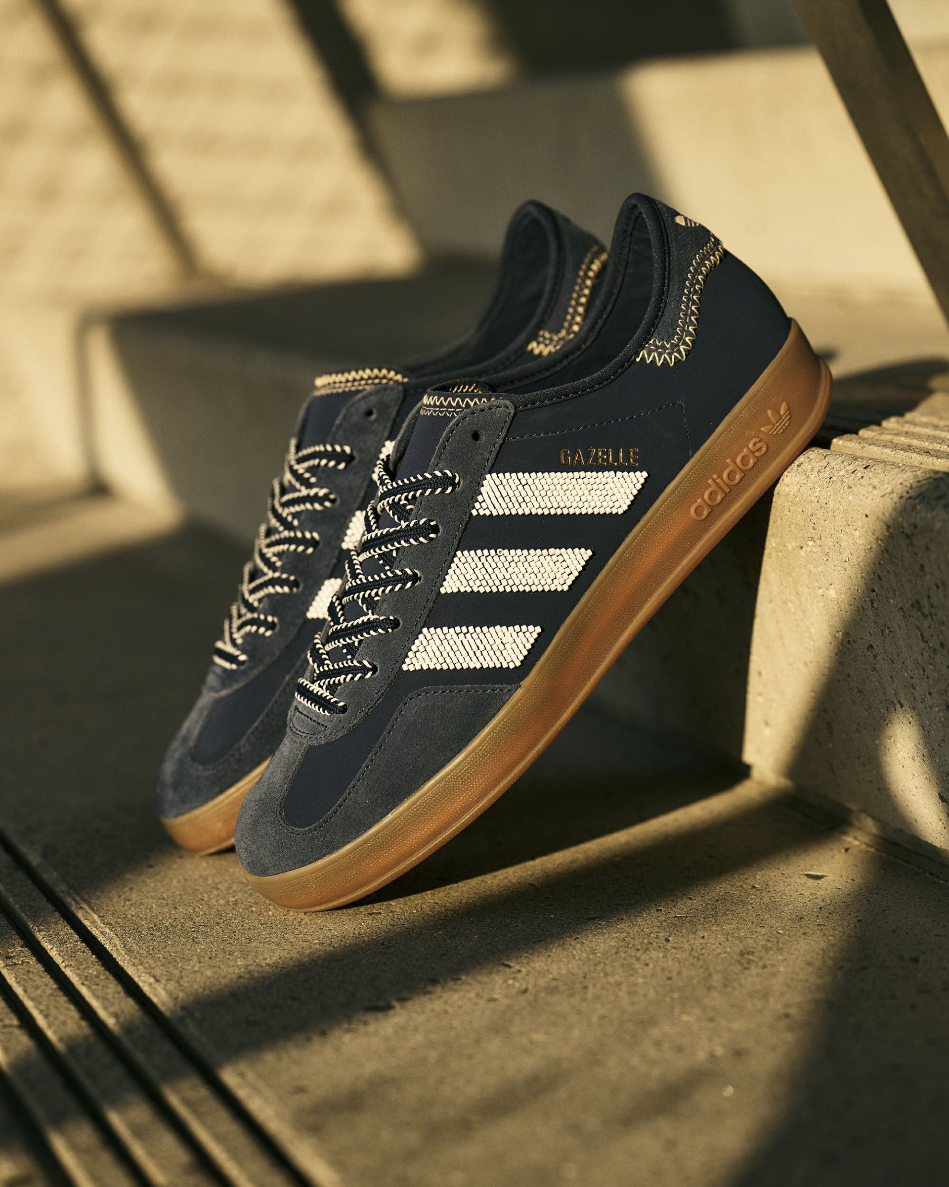 adidas Originals 攜手陳冠希打造 CLOT November Collection by