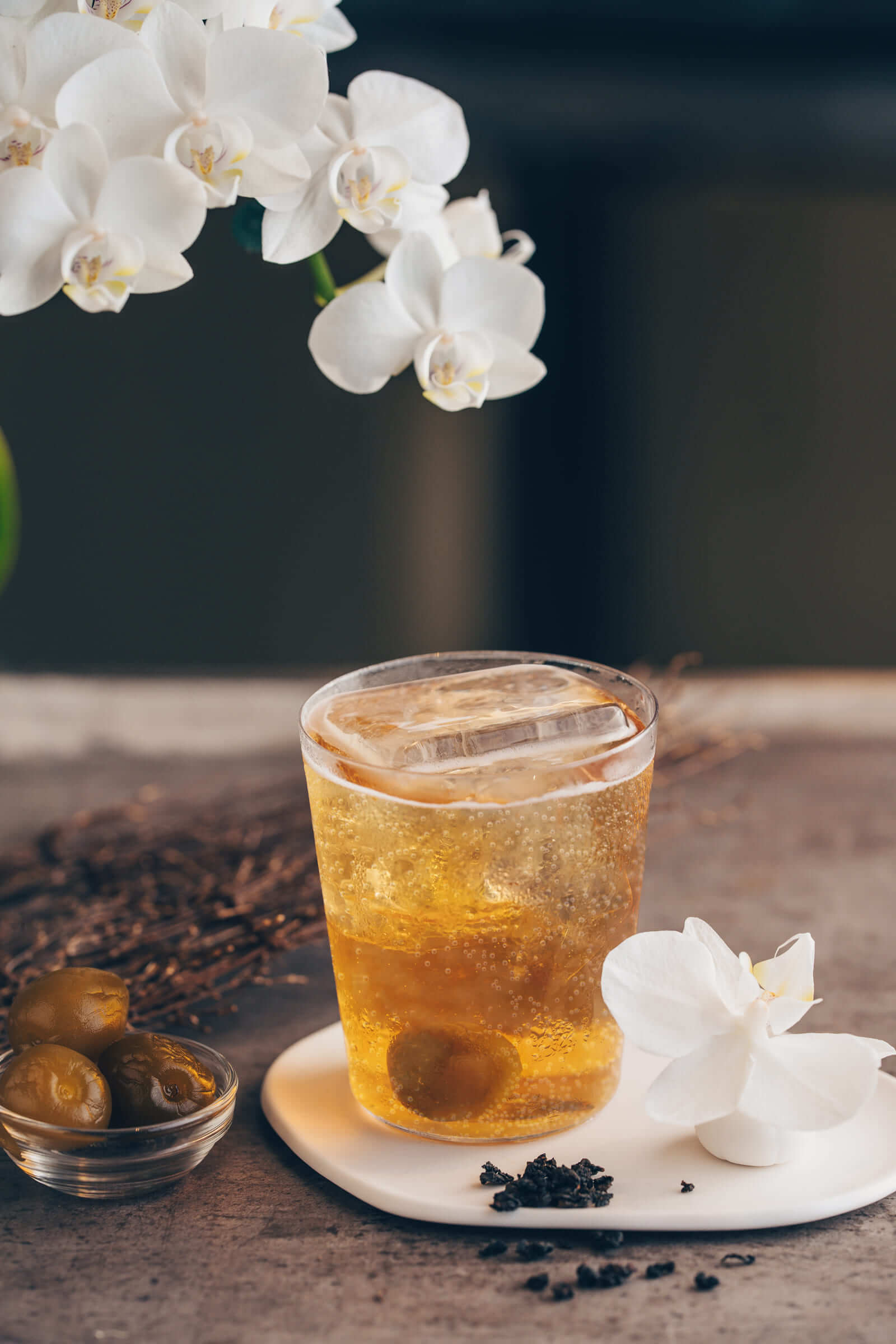 KOR 台北攜手藝術家 Britty Em帶來全新裝置藝術、4款季節調酒！