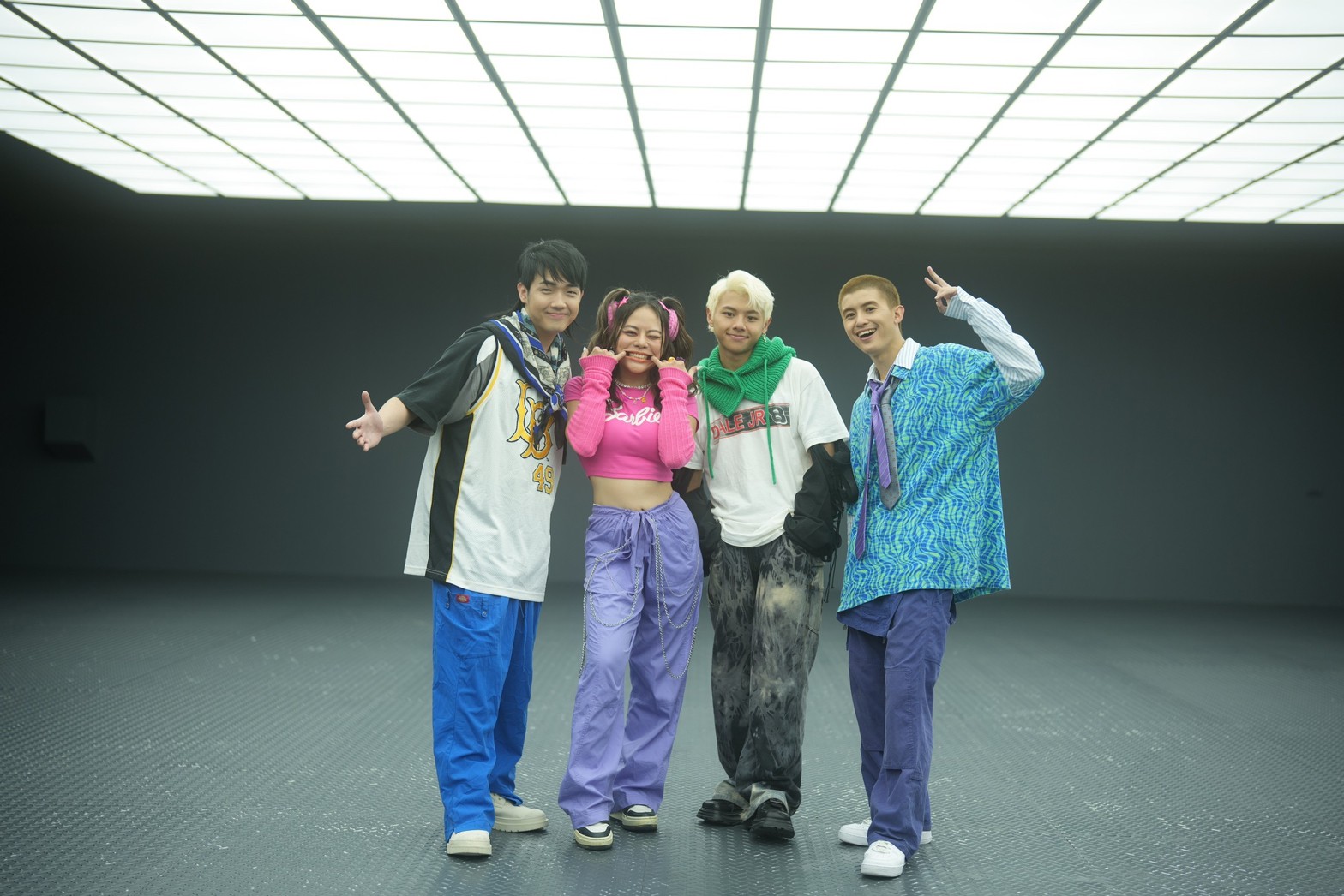 淇揚擔任製作人！B.T.O.D、夏沐合作單曲〈我看你是啤在Young〉