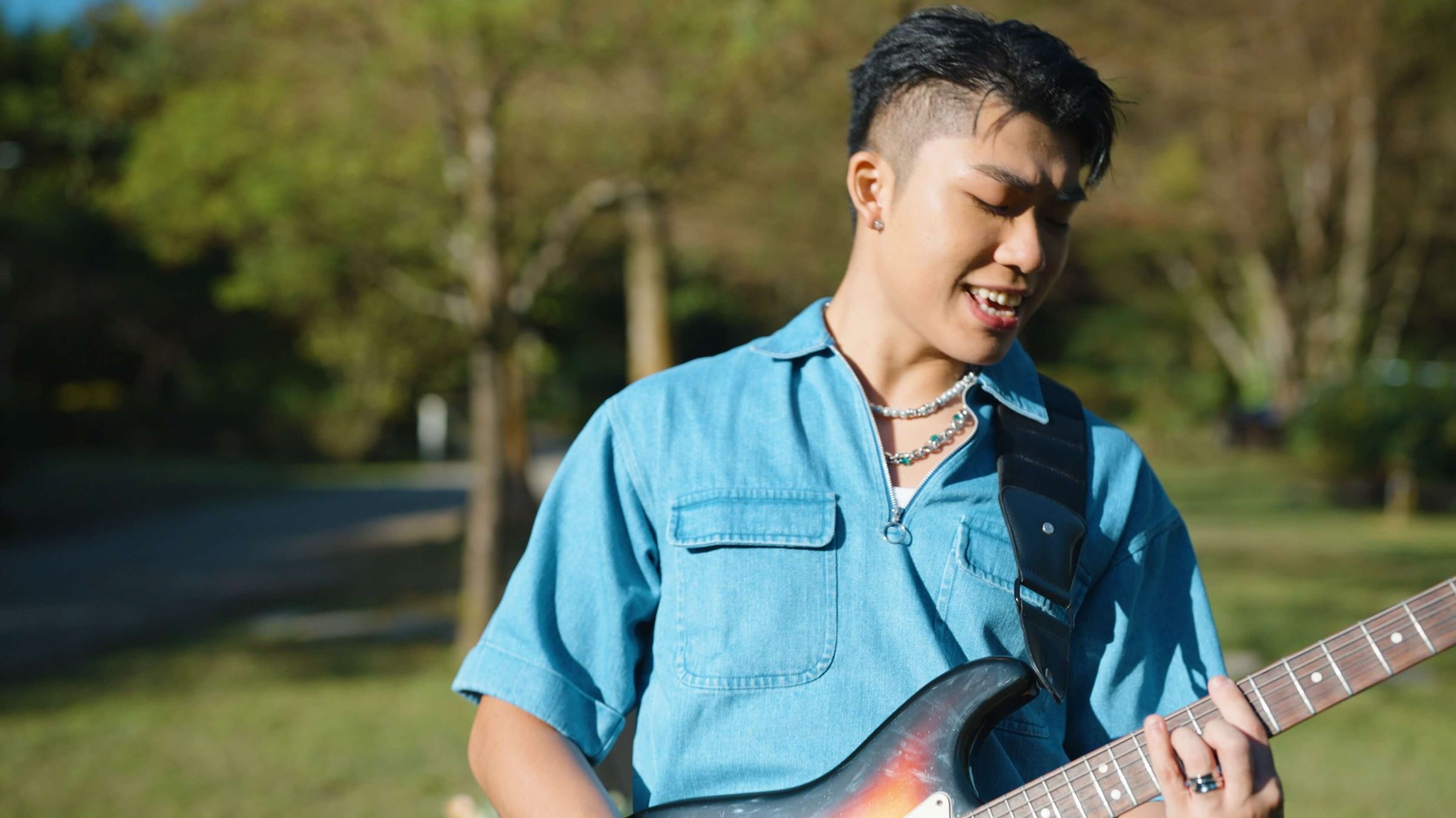 「王ADEN」挾總點閱破千萬佳績釋新單曲〈HIGHLIGHT〉！