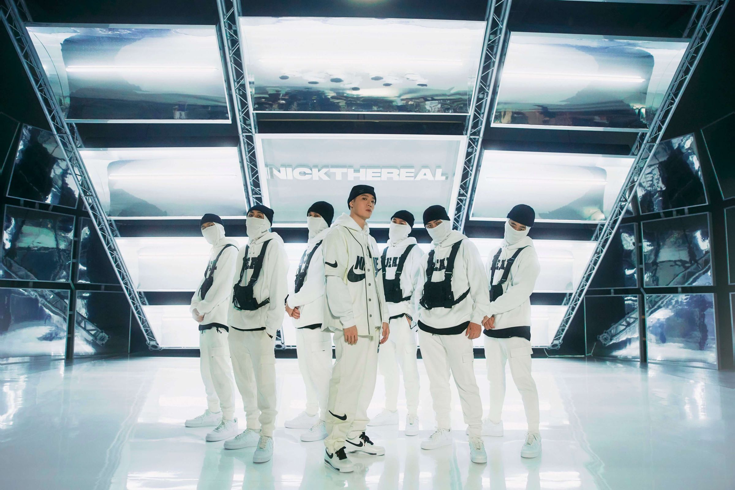 演唱會前夕再推新歌〈GET REAL〉！周湯豪睽違6年出全新超炸唱跳